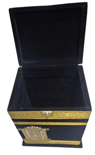 Salamath Books | Set Quran Box 3 Kaba WZR