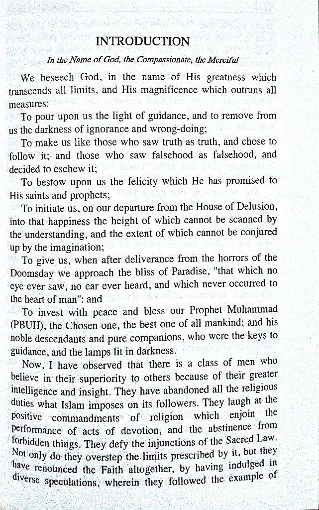 Salamath Books | Tahafut Al Falasifah (English)