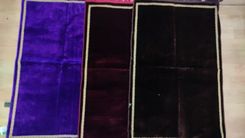 Salamath Books | Musalla Plain Cutting